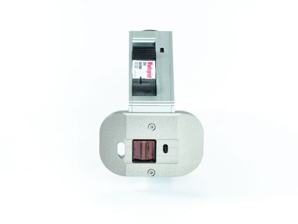 Integra One Thermal Inkjet Printer - Self Contained Printing Machinery ...
