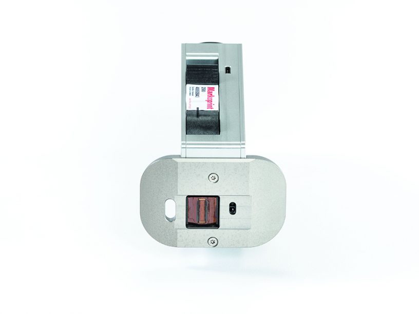 Integra One Thermal Inkjet Printer - Self Contained Printing Machinery ...