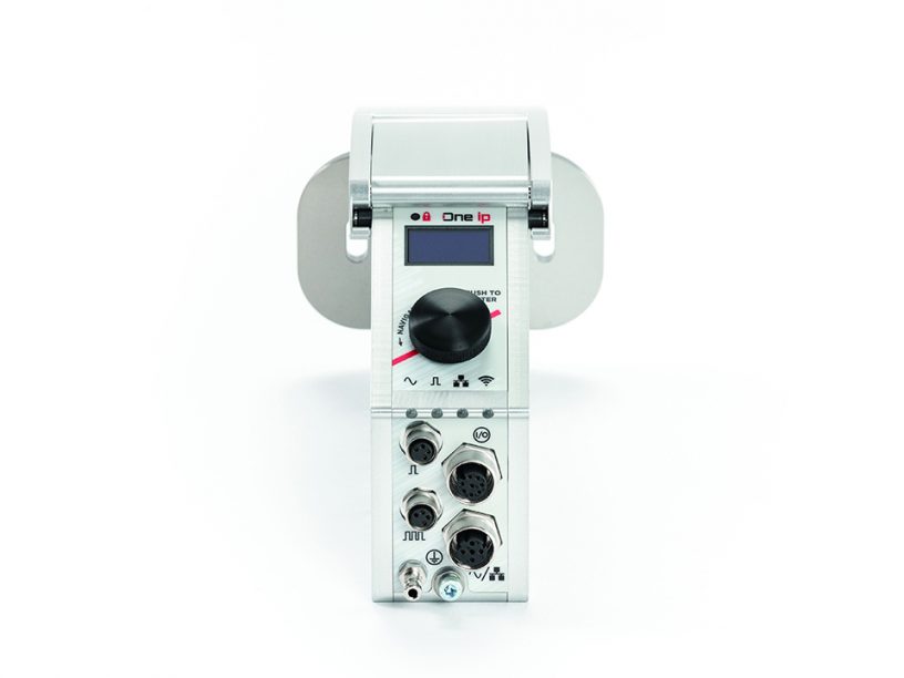 Integra IP Washdown Thermal Inkjet Printer - Integrated Printhead ...