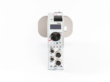 Integra One Thermal Inkjet Printer - Self Contained Printing Machinery | Code Tech