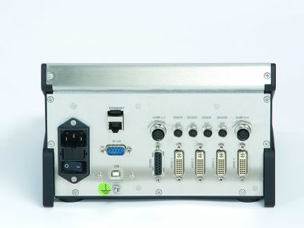 X2/X4 Jet Controllers Self Contained Printing Solutions - Marking ...