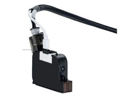 Intelligent Bulk Coding Ink Systems: High Consumption Applications with ...