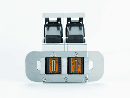 Integrated TIJ Printers - Thermal Inkjet Printing Systems | Code Tech