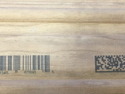 Water-Based Coding Inks: Dye-Based, Pigmented Selection for Absorbent ...