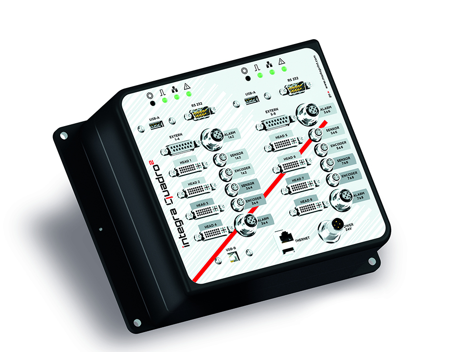 X2/X4 Jet Controllers Self Contained Printing Solutions - Marking ...