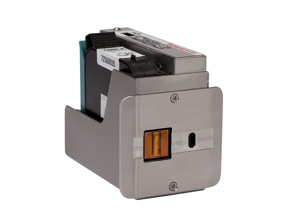 High-Resolution Thermal Inkjet Printers for Diverse Coding Applications ...