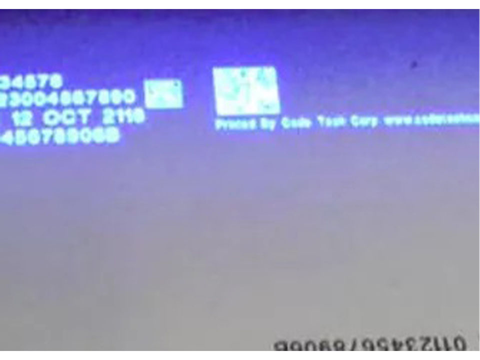 Intelligent Bulk Coding Ink Systems: High Consumption Applications with ...