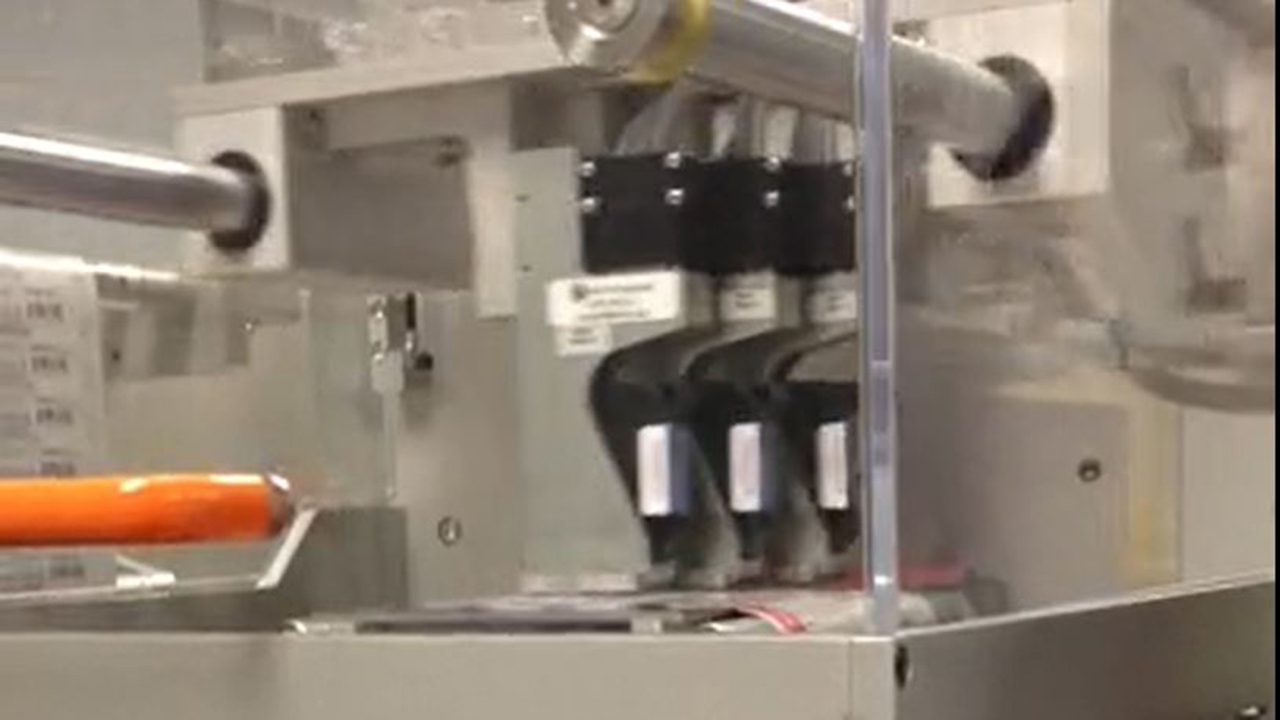 Marking Printers & Coding Solutions Using TIJ Print Systems | Code Tech