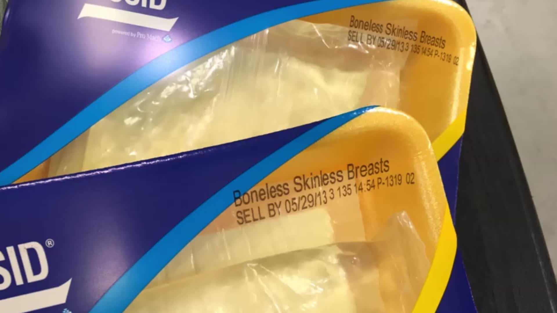 Marking Printers & Coding Solutions Using TIJ Print Systems | Code Tech