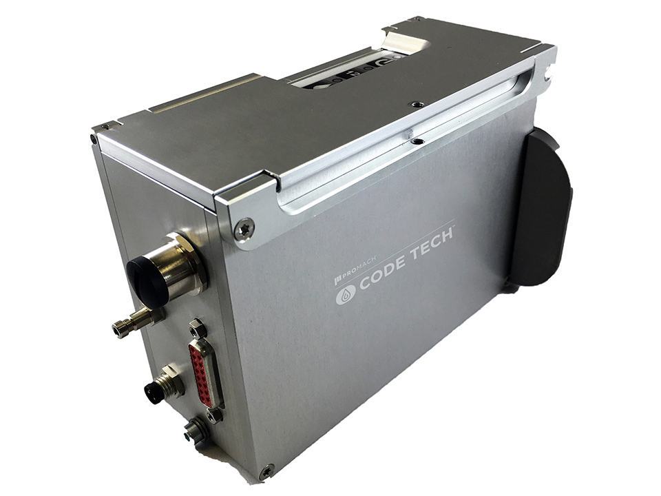 Thermal Inkjet Printing Systems: A Guide to Primary Packaging Solutions ...